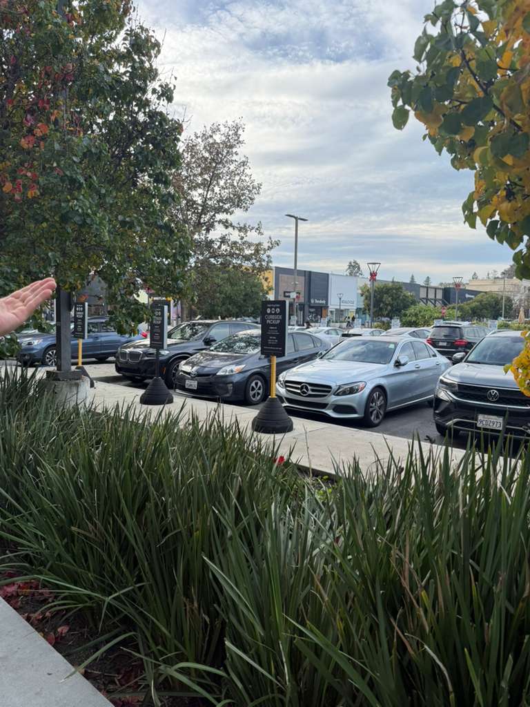 OpenSpot — Your spot. Guaranteed.